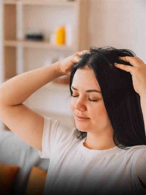 Benefits Of Scalp Massages For Hair Growth News24