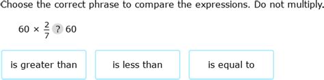 Ixl Scaling Whole Numbers By Fractions Grade 5 Math