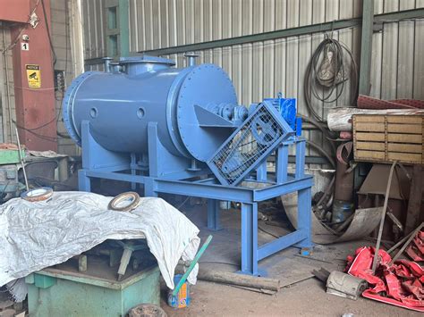 Gallery Shivshakti Engineering Industries