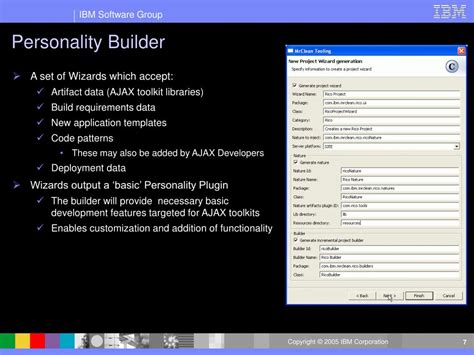Ppt Ajax Toolkit Framework Powerpoint Presentation Free Download