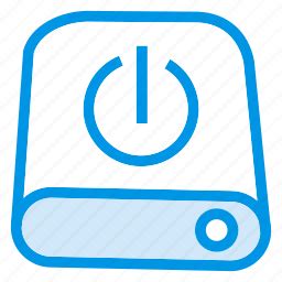 Data Analytics Data Storage Cute Style Vol Icons By Iconic Hub