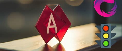 How I Built My First Portfolio Website Using Just Angular Dev Community