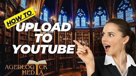 Are You Doing This Right How To Upload Your Videos Successfully On To Youtube Youtubin Over