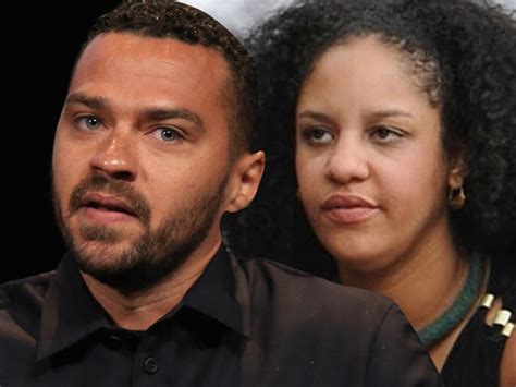 Grey S Anatomy Jesse Williams Ordered To Take High Conflict Parents Course
