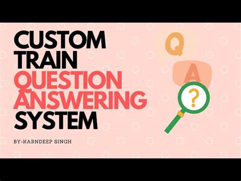 Can Deep Learning Be Used To Create A Question Answering System Reason Town