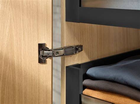 Hinges From Blum The Complete Range Blum