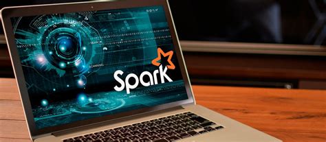 cómo crear un clúster de servidores con apache spark