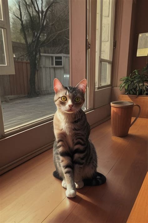 ControlNet Canny AiGem