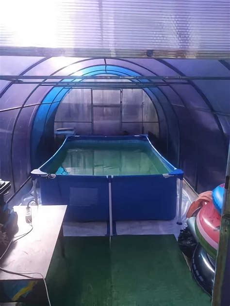 Каркасный прямоугольный бассейн intex каркасний прямокутний басейн: 3 ...