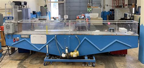 Experimental Modeling Of Hydrokinetic Turbine Systems Lee Research Group