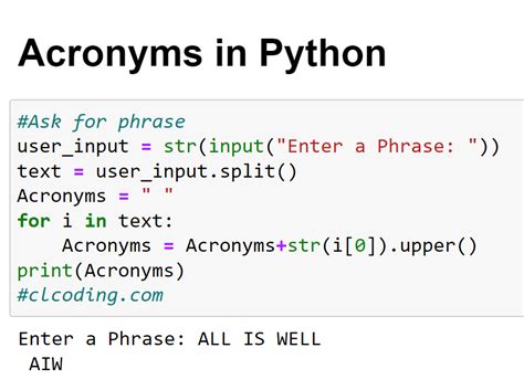 python coding clcoding twitter