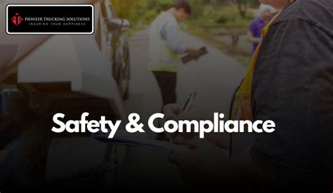 Improving Trucking Safety And Compliance In Calgary