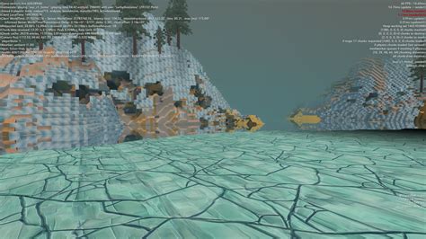 Engine Fixing Lag With Chunk Download Rate Devlog Boundless Community