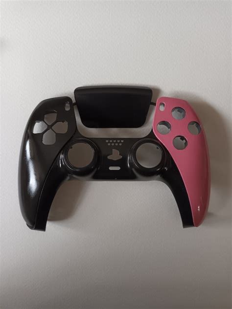 Custom PS Controller Front Shell Etsy
