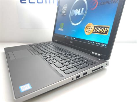 Laptop Dell Precision Workstation I Gb Tb Rtx Gaming Garantie Bucuresti Sectorul Olx Ro