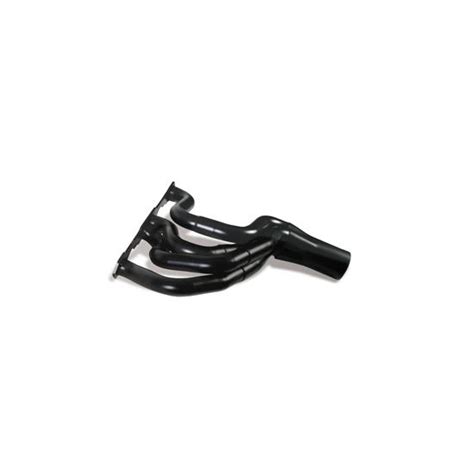Dynatech 701 10511 Left Header Modifed 175 Inch Stepped