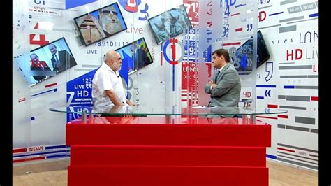 Լայնածավալ պատերազմ չի լինի բայց լոկալ բախումներ կարող են լինել Youtube