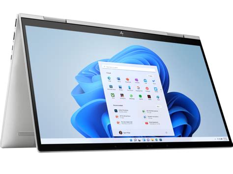 Hp Envy X Full Hd Touch Laptop Tablet Pc Core I P Gb Gb Ssd Lazada