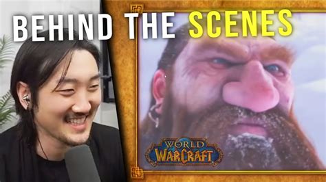 Every Classic Wow Fans Should Watch This Youtube