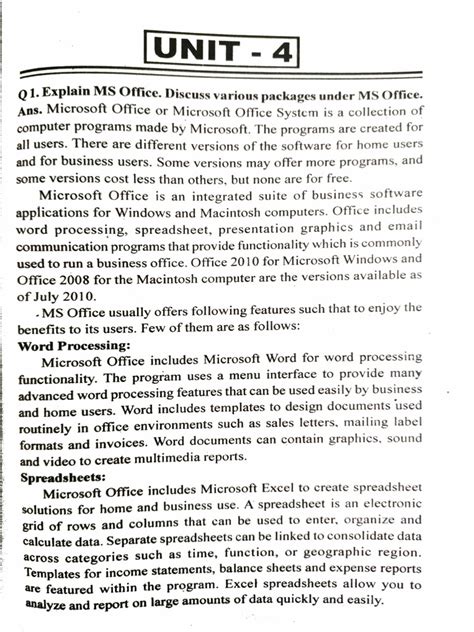 File Notes 4 Pdf