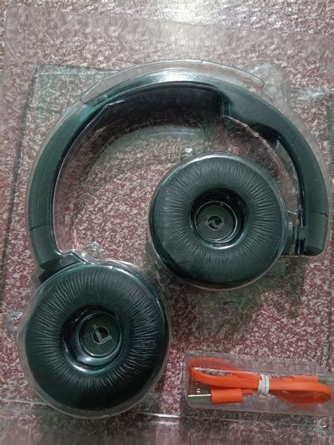 Original Jbl Tune Bt Audio Headphones Headsets On Carousell