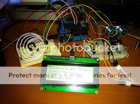 Prototype Works Now What Netduino Plus 2 And Netduino Plus 1 Netduino Forums