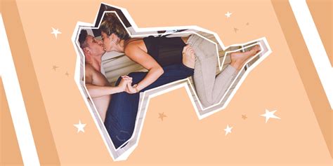 Easy Positions To Switch Up Your Sex Life Betches