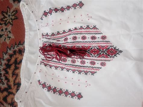 Вишиванка жіноча тканина полотно 320 грн Сорочки та блузки вишиванки Хмельницький на Olx