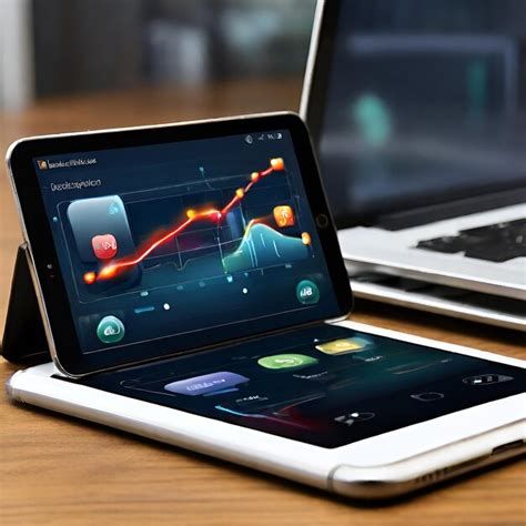 premium photo develop mobile applications that complement smart