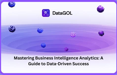 Mastering Business Intelligence Analytics