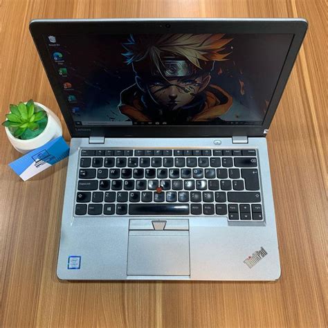 Jual LENOVO THINKPAD CORE I5 GEN 7 RAM 8 256GB SECOND BEKAS Shopee Indonesia