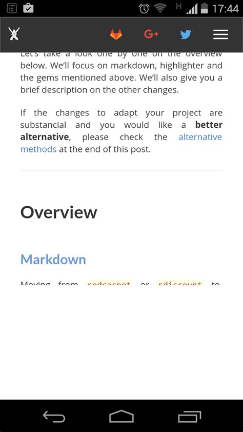 Html Css Displayblock Not Working On Chrome For Android Stack Overflow