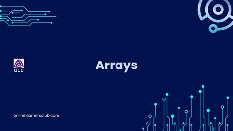 Java Essentials Blueprint Arrays 410 Youtube