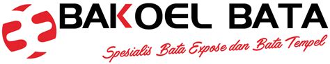 Panduan Pemasangan Bata Expose Bakoel Bata