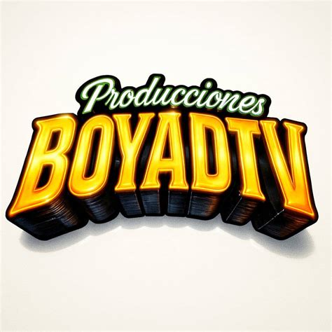 Boyad Tv