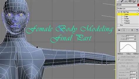 30 Stunning 3ds Max Character Modeling Tutorials Gafas 3d