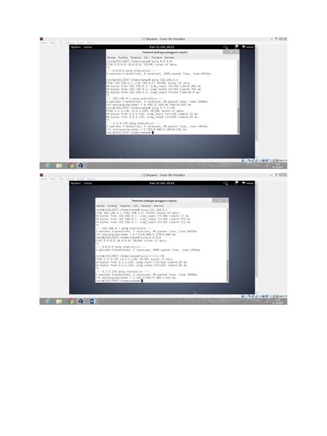 Konfigurasi Routing Static Di Cisco Packet Tracer Pdf