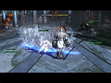 God Of War Ascension Hercules