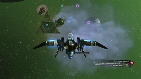 Station Marker And Nexus V1 0 Allmods Net