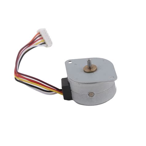 고 토크 영구 자석 35mm 프린터 용 마이크로 스테퍼 모터