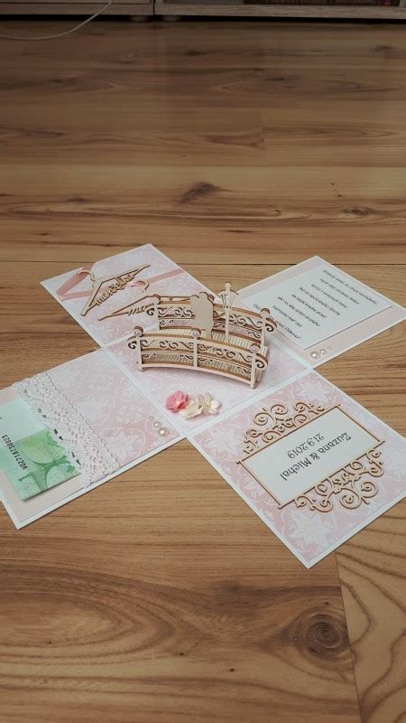 Exploding Box Čo Dokáže Mama