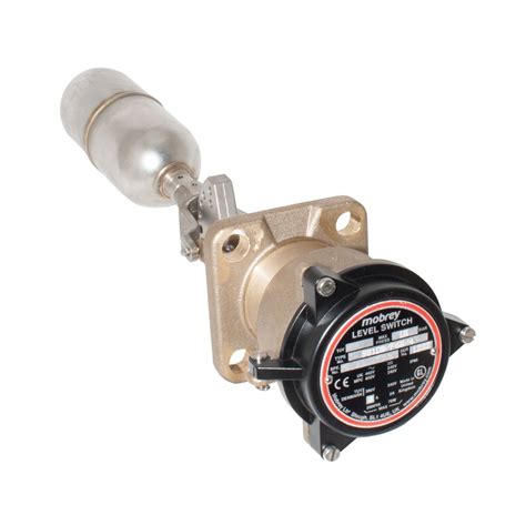 Mobrey Magnetic Float Level Switches Ibhs