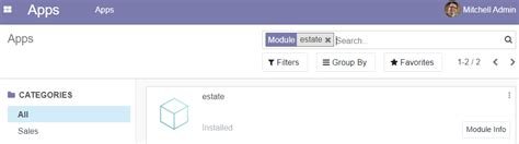 Odoo 开发入门教程系列 模型和基本字段 阿里云开发者社区