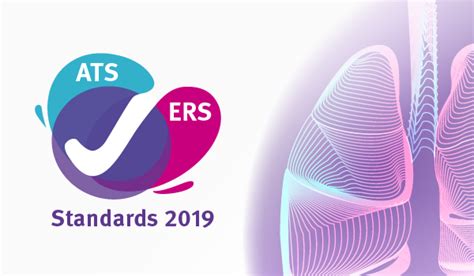 Ers Ats Spirometry Standard Standardization Of Spirometry 2019 Update Series