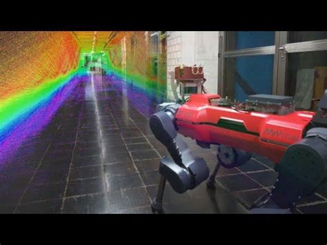 Shehryar Khattak On Linkedin Opensource Icra Robotics Localization Machinelearning