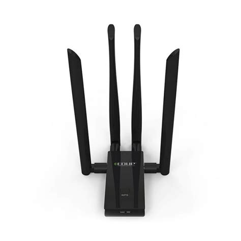 Edup Ep Ac Dual Band Wifi Adapter Gearvita