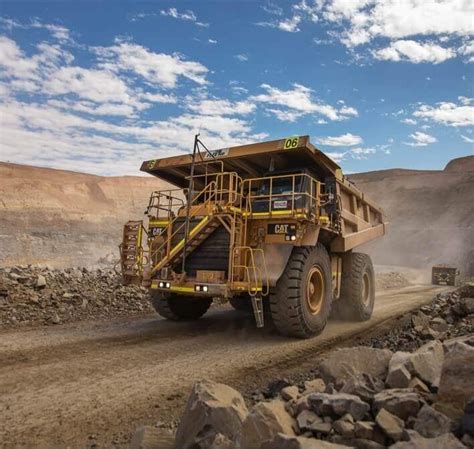 Top 10 Mining Projects In Tanzania