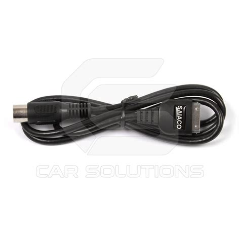 Car Ipod Adapter For Lexus Car Solutions
