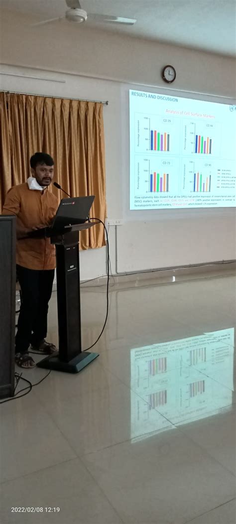 Chethan Kumar J S Phd On Linkedin I Am Delighted To Share That I