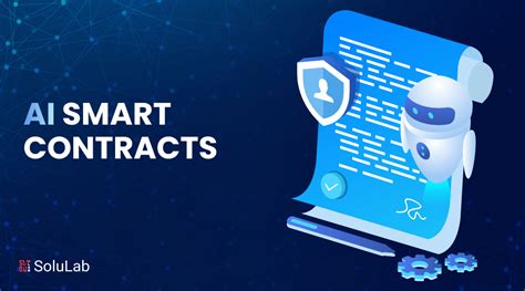 Why Ai Smart Contracts Are The Future Of Business